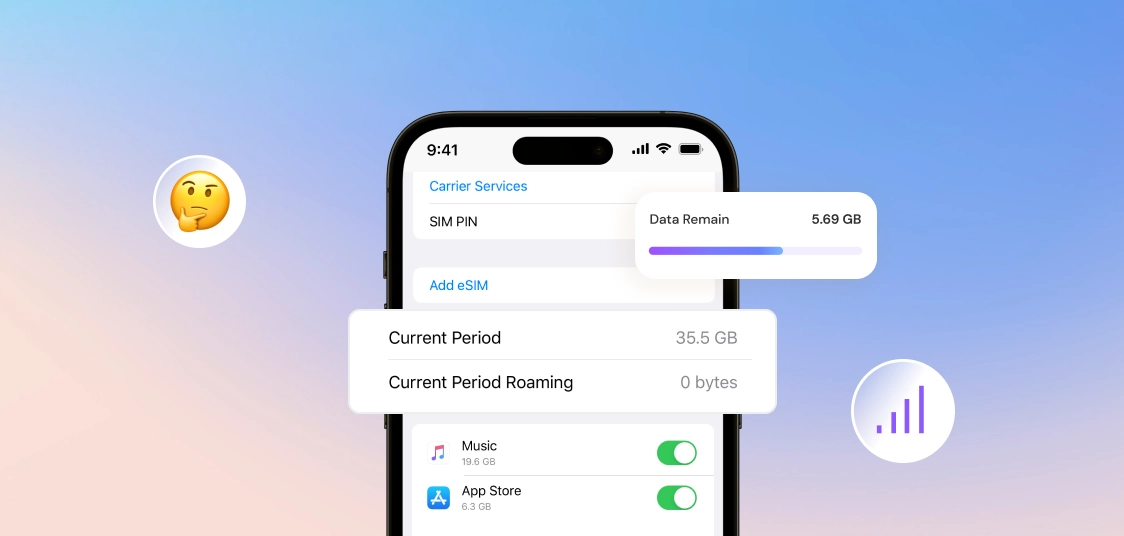 What Does Current Period Roaming Mean On IPhone what-does-current-period-roaming-mean-on-iphone